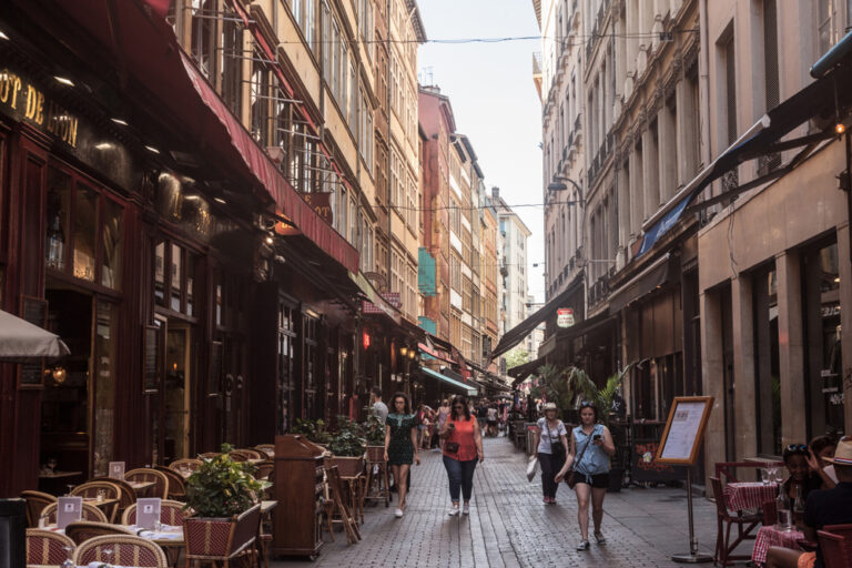 Is Lyon Safe to Visit in 2024? | Safety Concerns