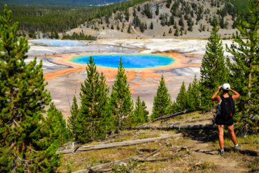 💲 What a Trip to Yellowstone Costs in 2026 | Average Prices
