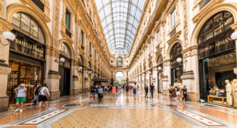 Is Milan Safe to Visit in 2025? | Safety Tips