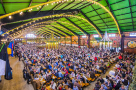 Is Munich Safe to Visit in 2025? | Safety Concerns