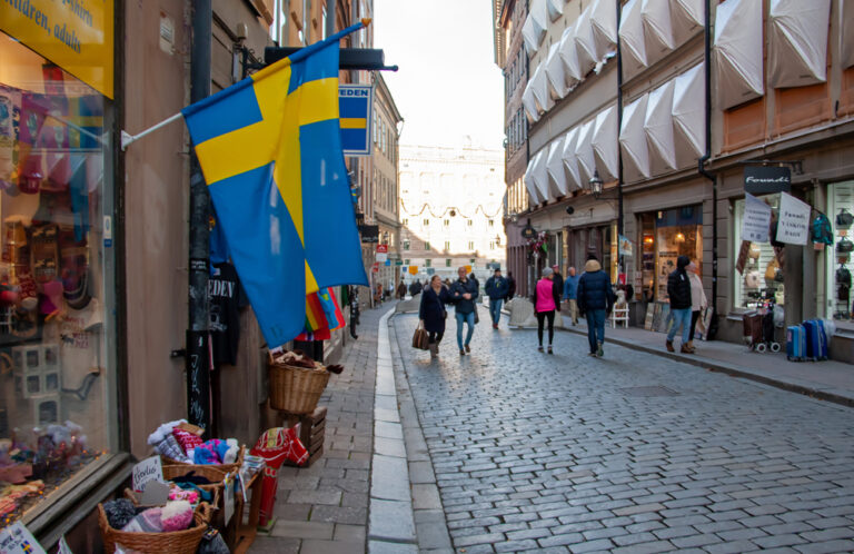 Is Sweden Safe to Visit in 2025? | Safety Concerns