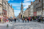 Is Edinburgh Safe to Visit in 2025? | Safety Concerns