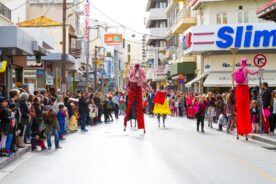 Is Crete Safe to Visit in 2025? | Safety Concerns