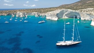 Is Milos Safe to Visit in 2025? | Safety Guide