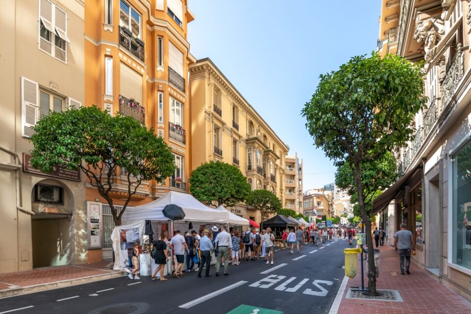 Is Monaco Safe to Visit in 2025? | Safety Concerns