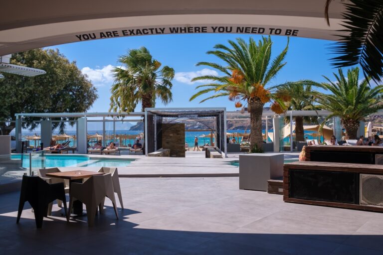 The 7 Best Greek Party Islands to Visit in 2025