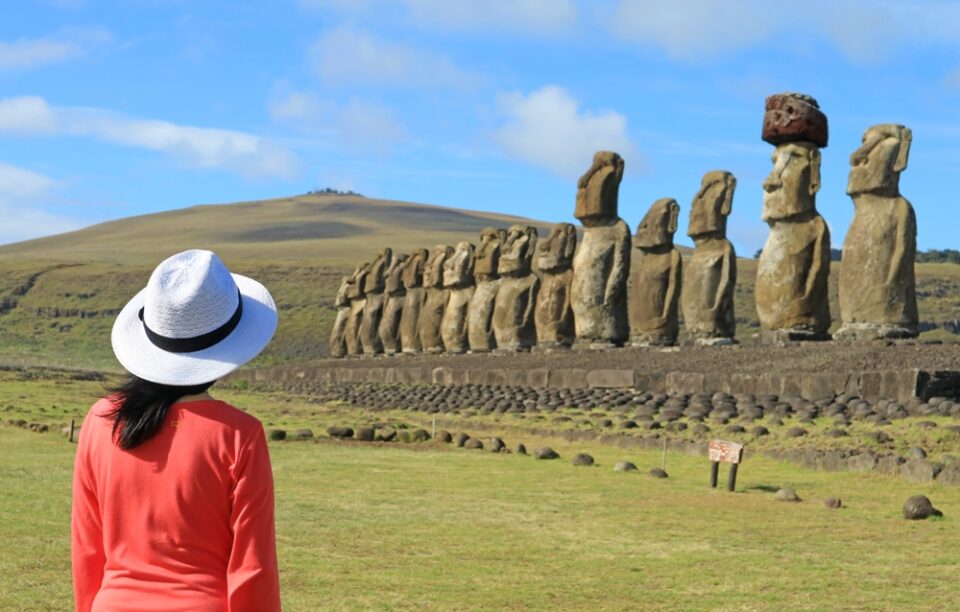 💲 What a Trip to Easter Island Costs in 2024 | Average Prices