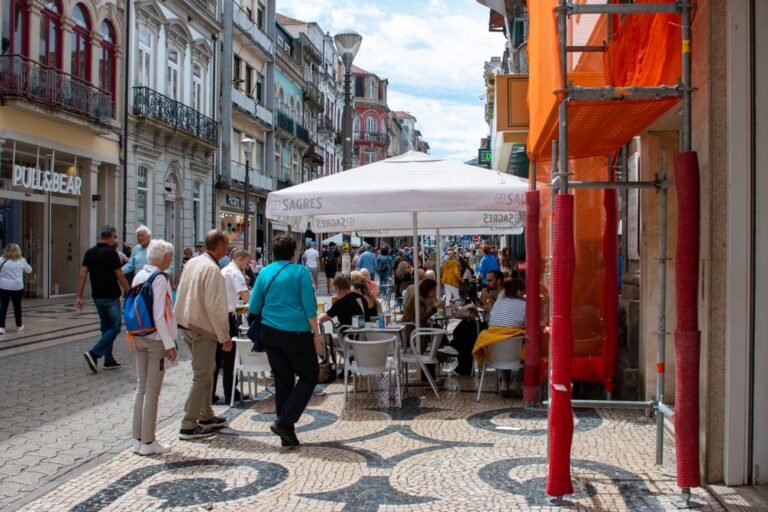 Is Porto Safe to Visit in 2024? | Safety Tips From an Expert