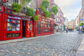 Is Ireland Safe to Visit in 2025? | Safety Concerns