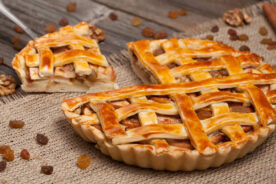 The Best Dutch Food to Try: 26 Tasty Dishes