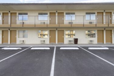 Motel vs Hotel vs Inn: What's the Difference Between Them?
