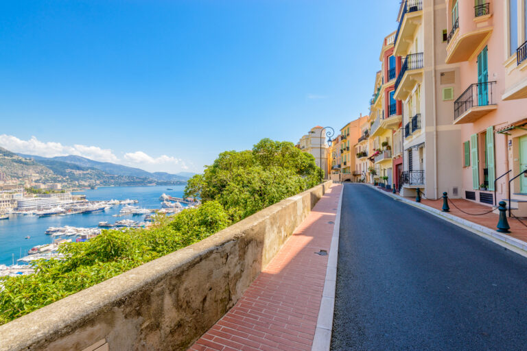 Is Monaco Safe to Visit in 2025? | Safety Concerns