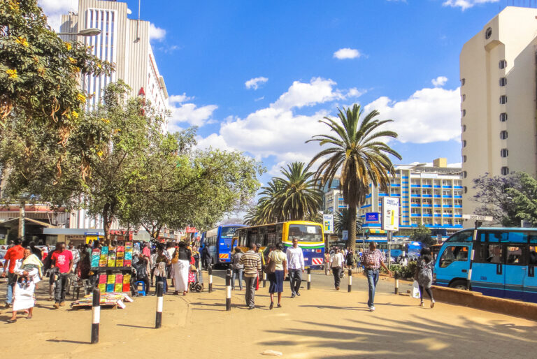 💲 What a Trip to Kenya Costs in 2025 | Average Prices