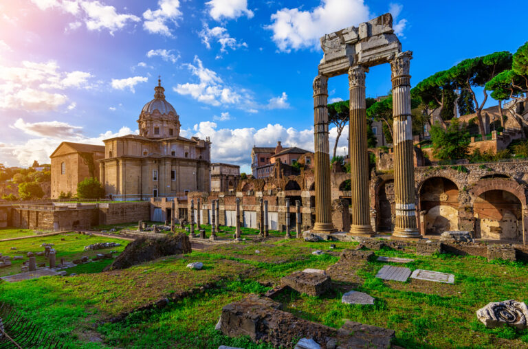 💲 What a Trip to Rome Costs in 2025 | Average Prices