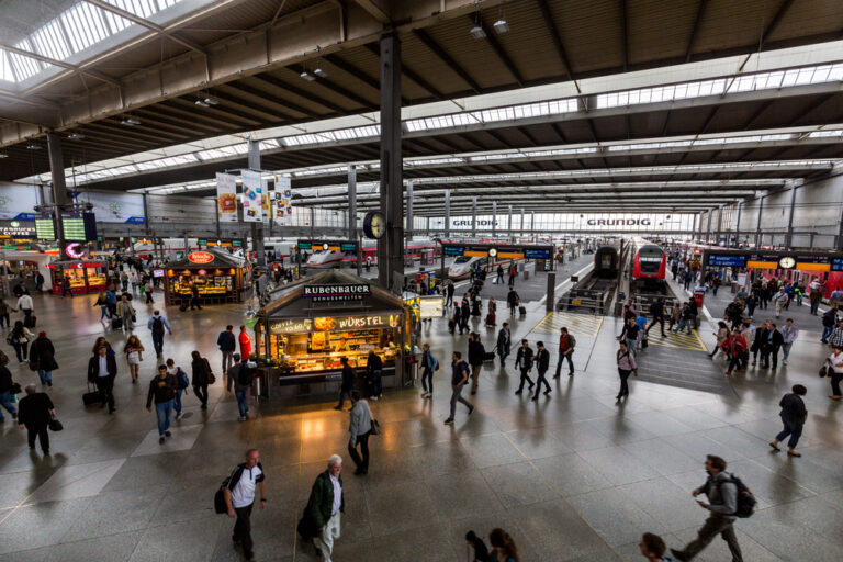 Is Munich Safe to Visit in 2025? | Safety Concerns