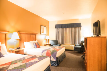 Motel vs Hotel vs Inn: What's the Difference Between Them?