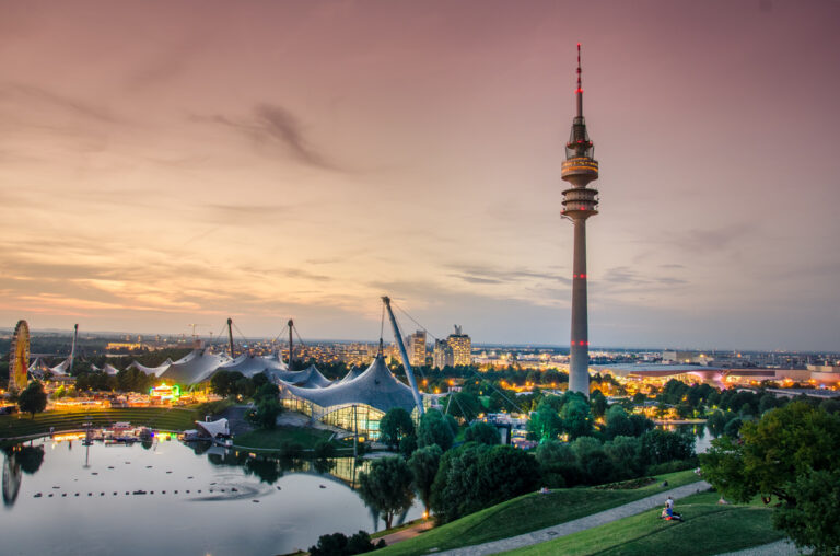 Is Munich Safe to Visit in 2024? | Safety Concerns