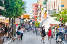 Is Crete Safe to Visit in 2025? | Safety Concerns