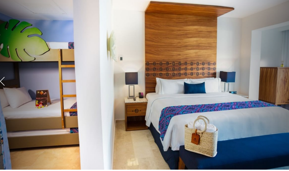 What We Loved at Sensira Resort & Spa in Riviera Maya