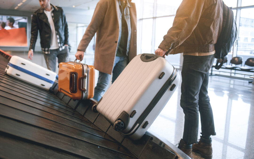 The Complete Frontier Airlines Baggage Fees Guide for 2025