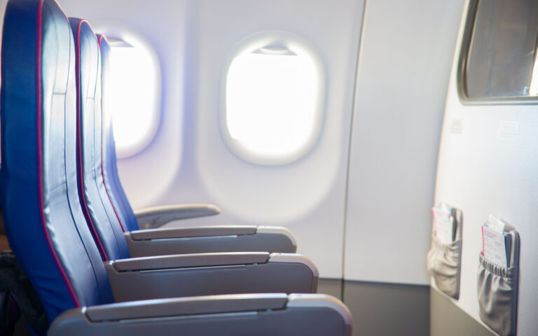 What Is a Bulkhead Seat on a Plane? | We'll Explain