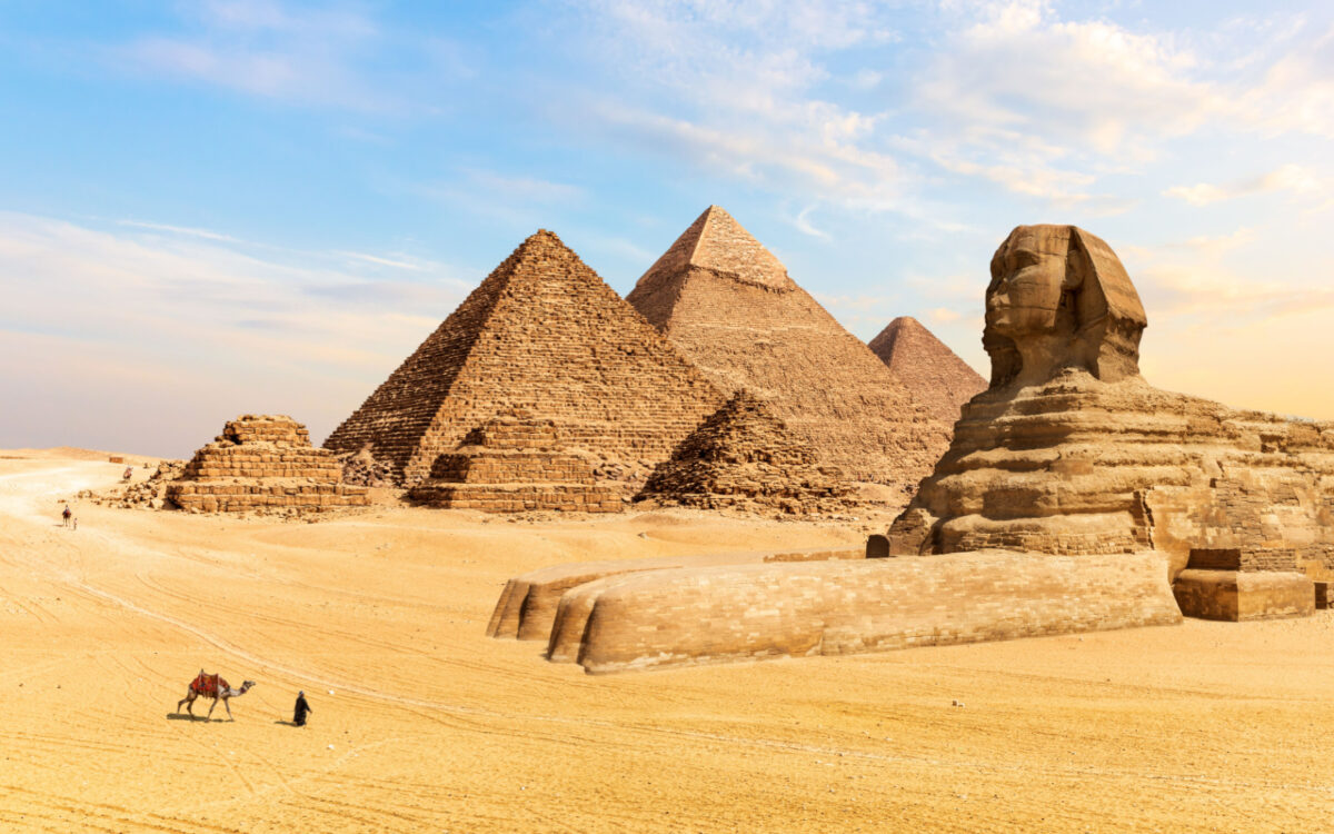 25 Fun and Interesting Facts About Egypt for 2025