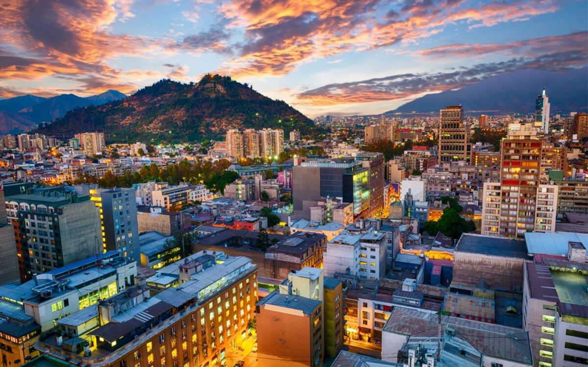 What a Trip to Chile Costs in 2023 | Average Prices – Travellers
