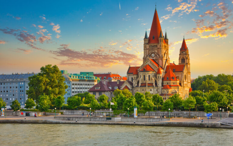 💲 What a Trip to Austria Costs in 2026 | Average Prices