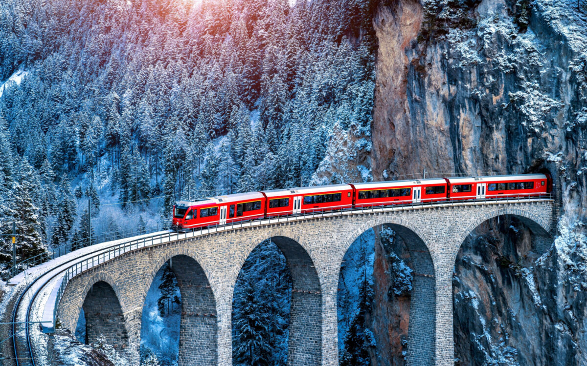 Is Switzerland Safe to Visit in 2025? | Safety Concerns