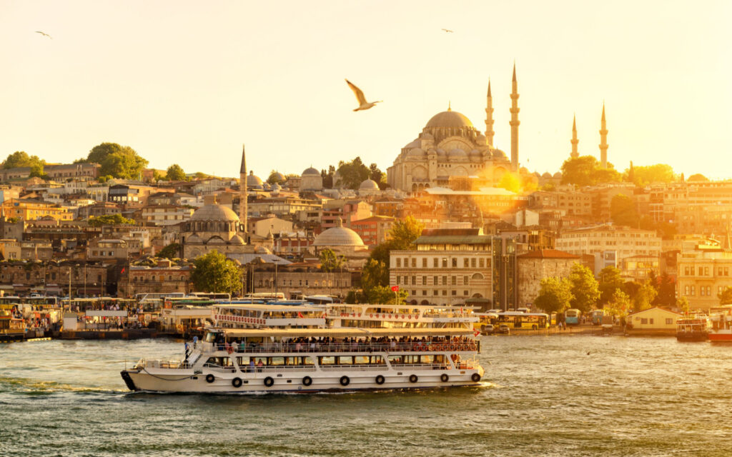 25 Fun and Interesting Facts About Turkey for 2026