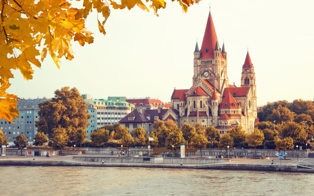 Is Vienna Safe to Visit in 2025? | Safety Concerns