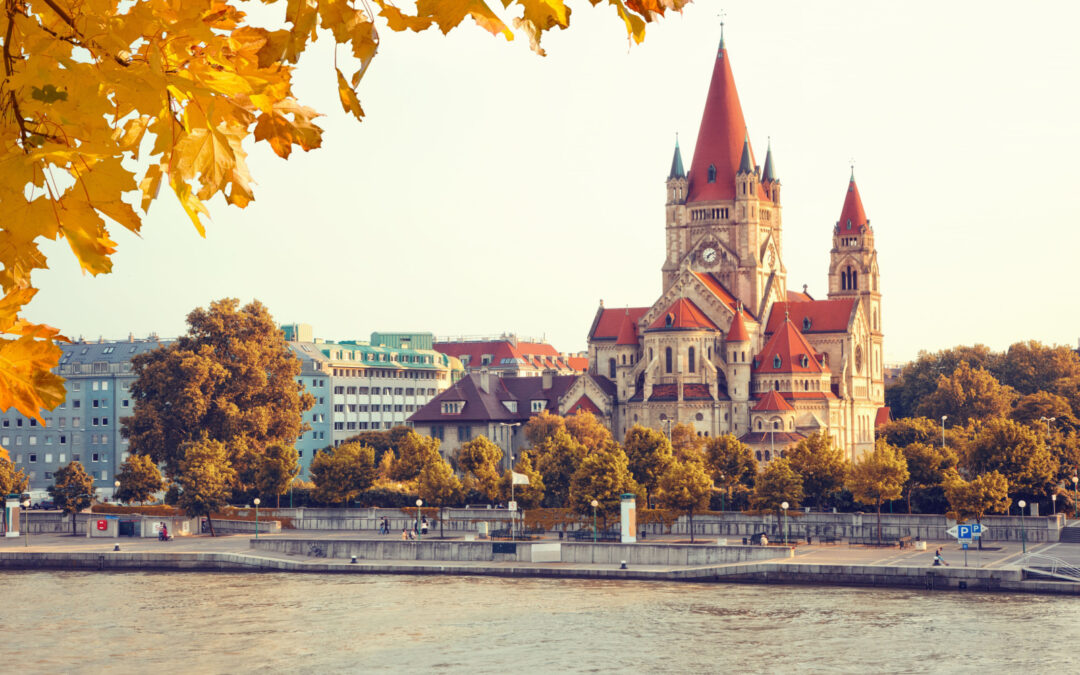 Is Vienna Safe to Visit in 2025? | Safety Concerns