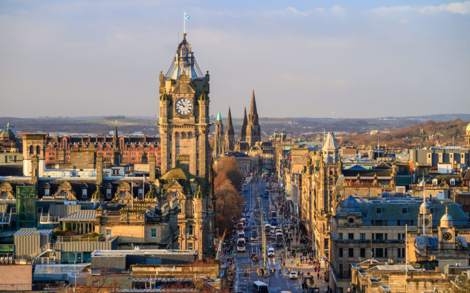 Is Scotland Safe to Visit in 2026? | Safety Concerns