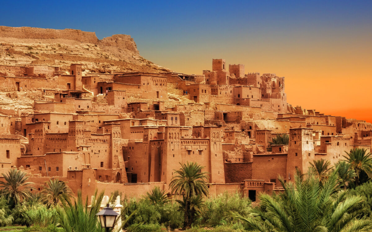 💲 What a Trip to Morocco Costs in 2025 | Average Prices