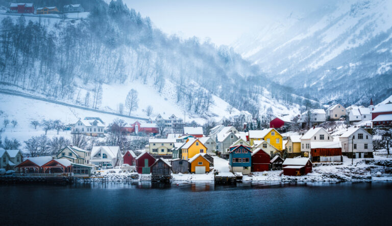 Is Scandinavia Safe to Visit in 2025? | Safety Concerns