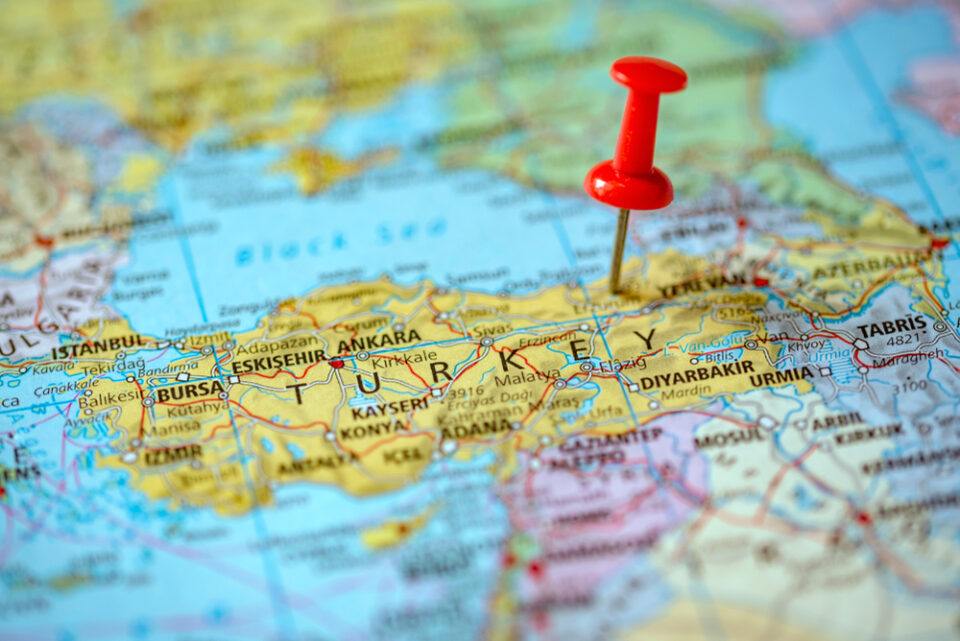 25 Fun and Interesting Facts About Turkey for 2025