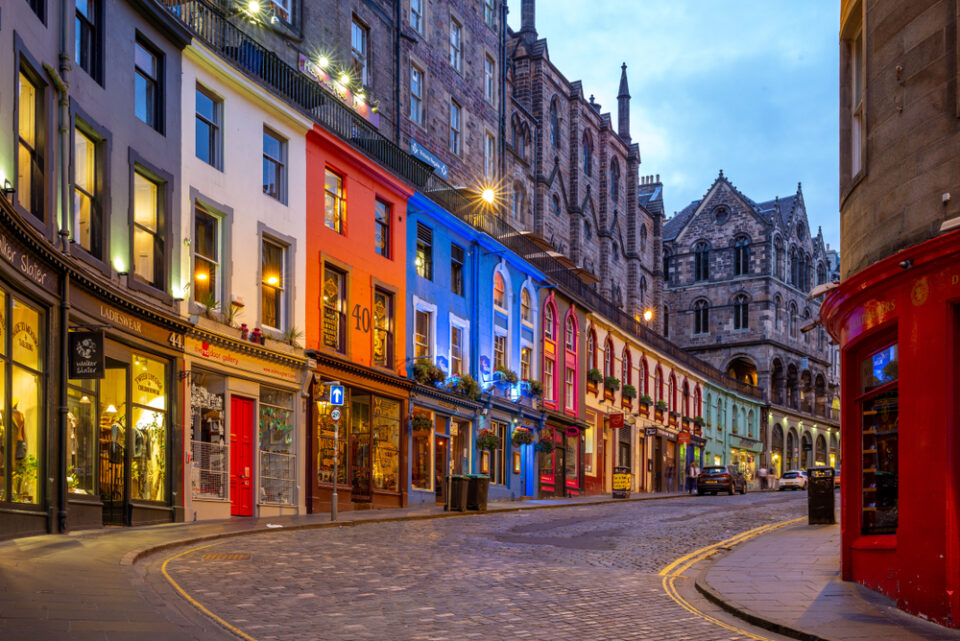 Is Scotland Safe to Visit in 2026? | Safety Concerns
