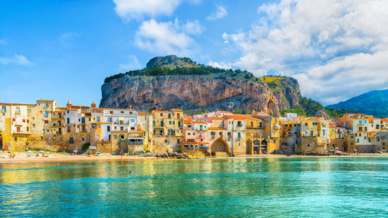 💲 What a Trip to Sicily Costs in 2026 | Average Prices