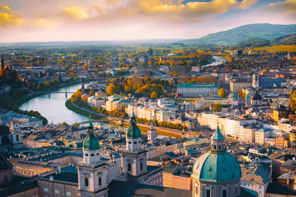Is Vienna Safe to Visit in 2025? | Safety Concerns
