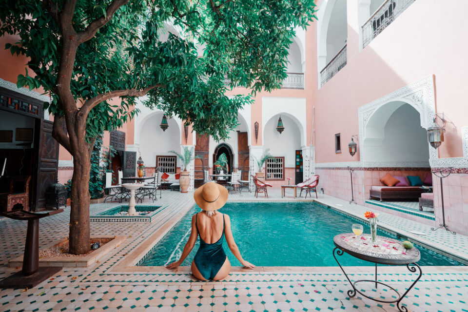 💲 What a Trip to Morocco Costs in 2025 | Average Prices