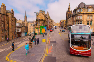 Is Scotland Safe to Visit in 2025? | Safety Concerns