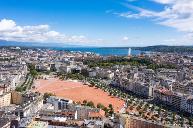 Is Switzerland Safe to Visit in 2025? | Safety Concerns