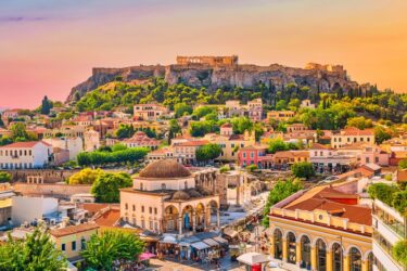 25 Fun and Interesting Facts About Greece for 2025