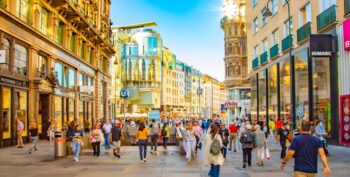 Is Vienna Safe to Visit in 2025? | Safety Concerns