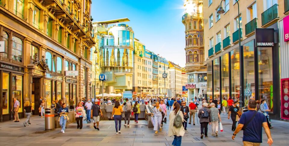 Is Vienna Safe to Visit in 2025? | Safety Concerns