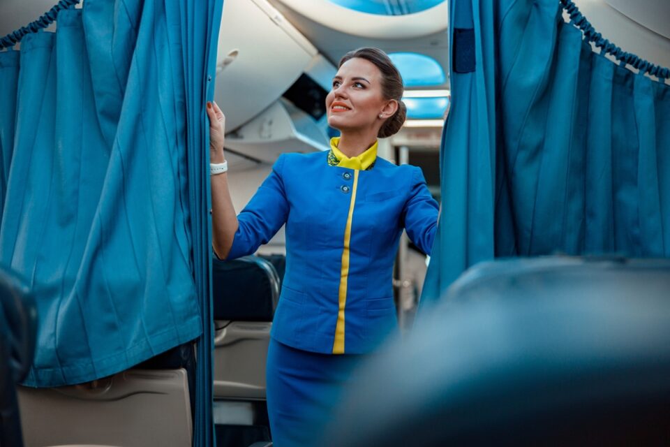 What Is a Bulkhead Seat on a Plane? | We'll Explain