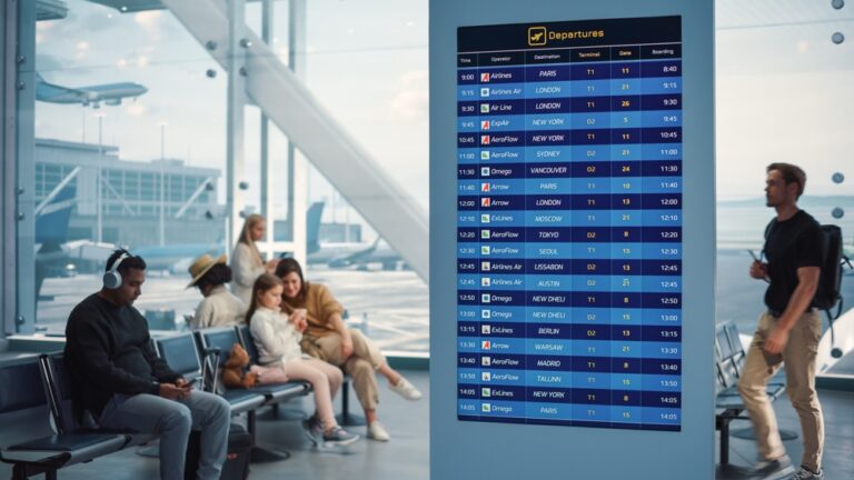 What Is a Standby Flight and How Does It Work?