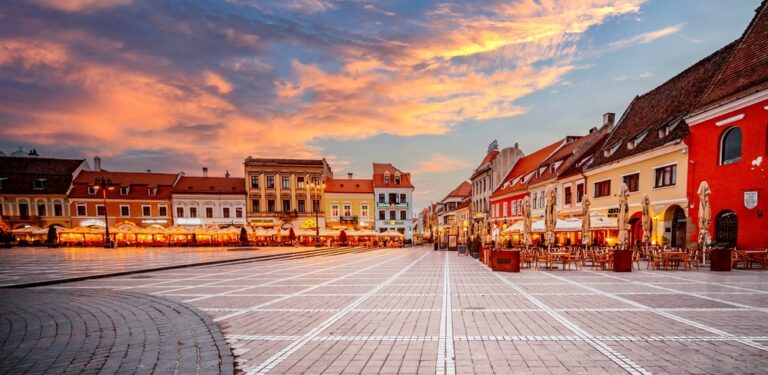 💲 What a Trip to Romania Costs in 2026 | Average Prices