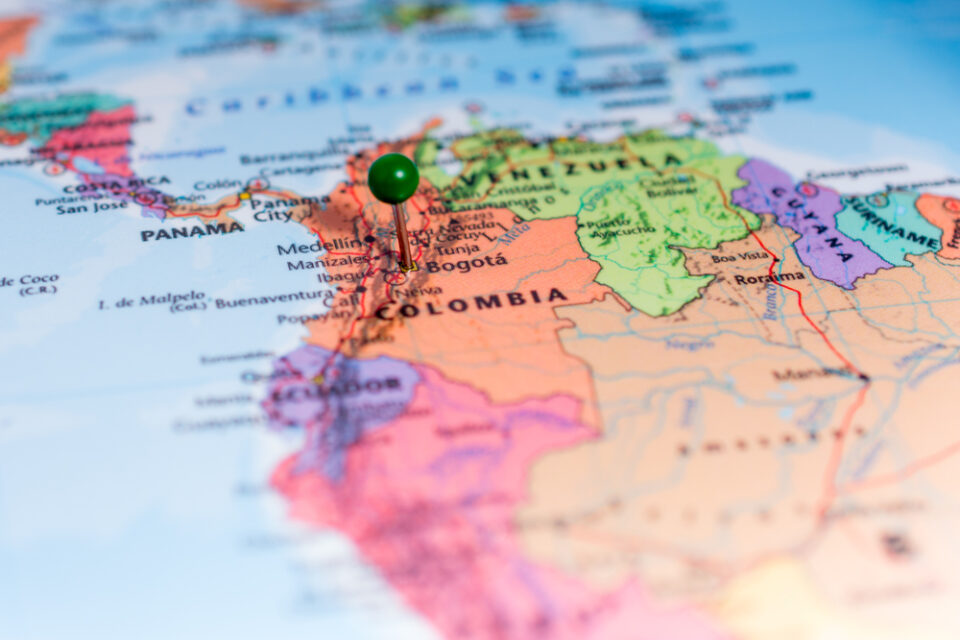 25 Fun and Interesting Facts About Colombia for 2025