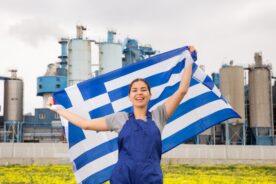 25 Fun and Interesting Facts About Greece for 2025